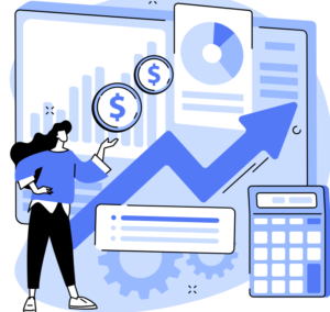 DEMAND FORECASTING APPLICATION – ORMAE