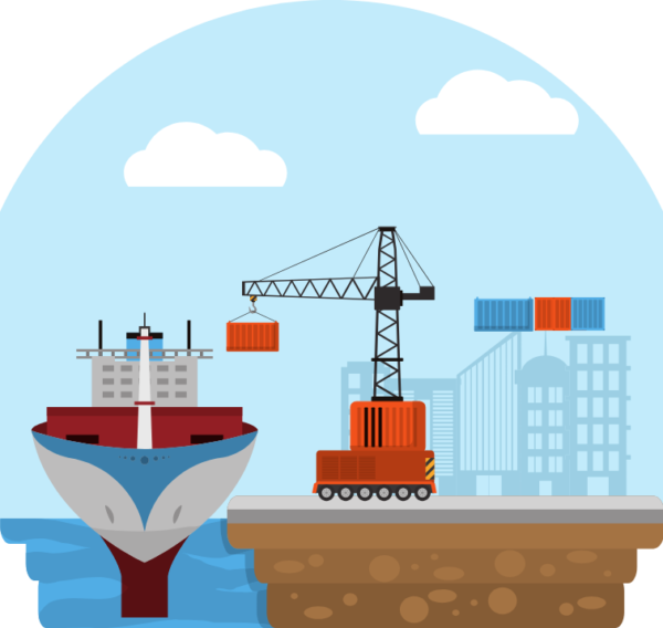 MARITIME VESSEL ROUTING OPTIMIZATION – ORMAE