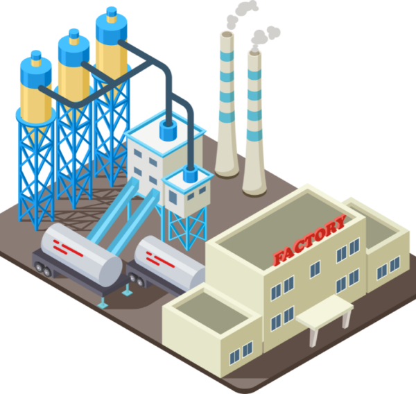 FAILURE PREDICTION OF PETROCHEMICAL EQUIPMENT – ORMAE