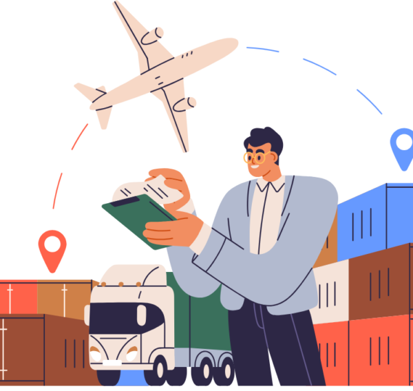 FREIGHT FORWARDING OPTIMIZATION – ORMAE