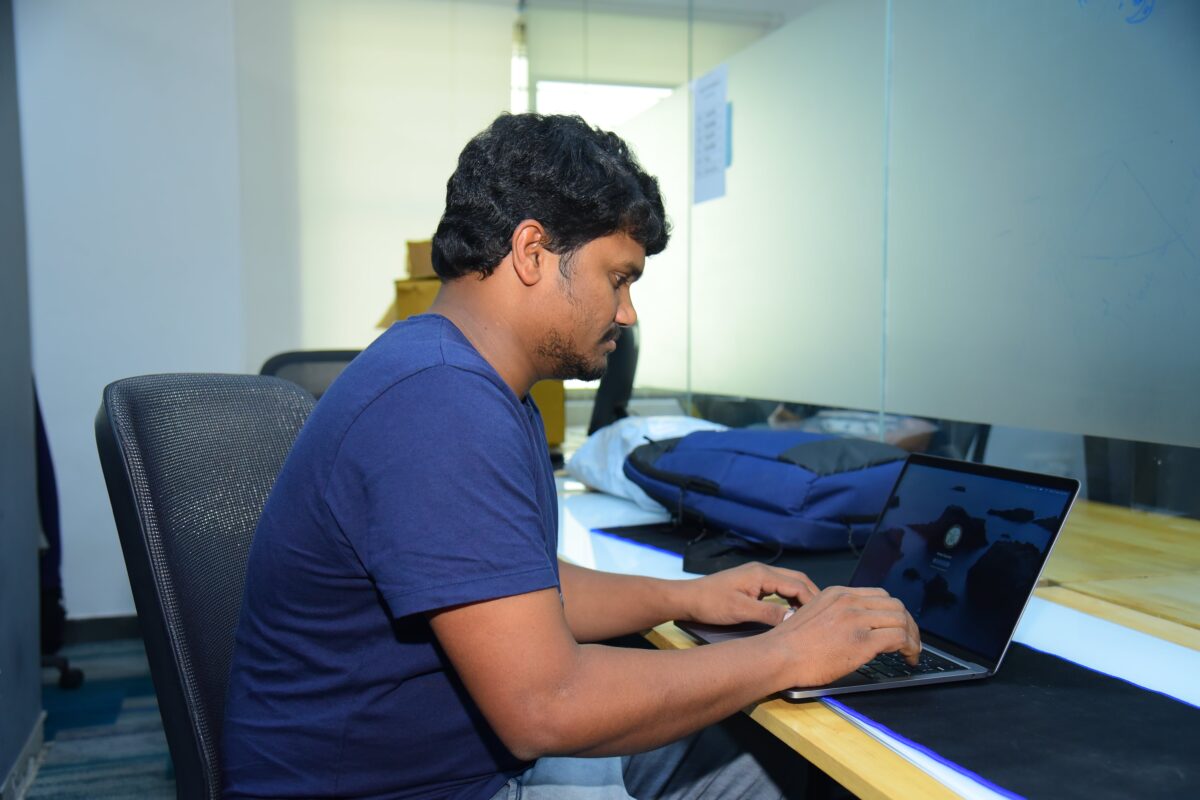 Jobs @ ORMAE – ORMAE