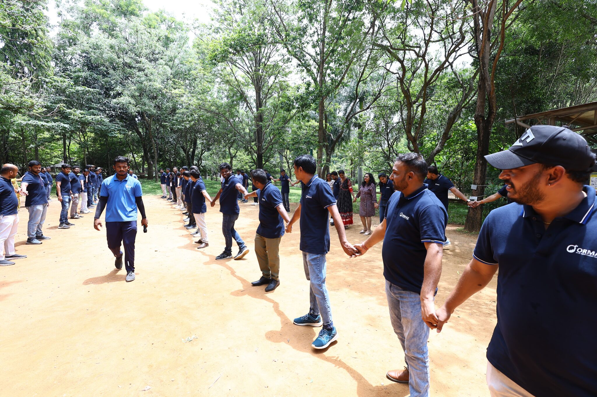 Life@Ormae – ORMAE