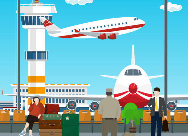 AVIATION: GROUND STAFF OPTIMIZATION – ORMAE