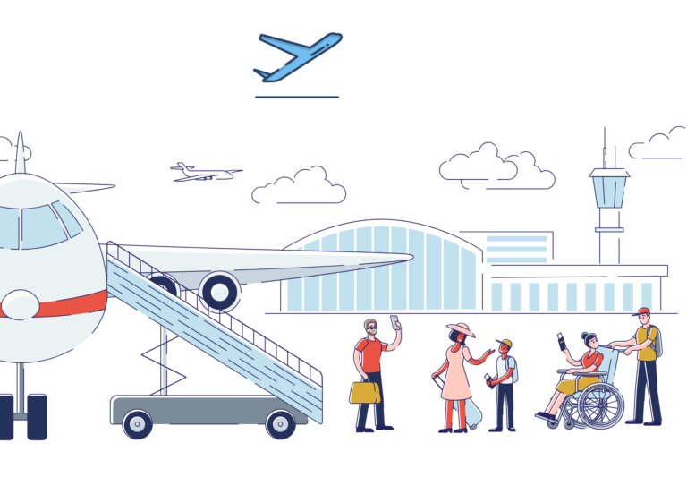 AVIATION: GROUND STAFF OPTIMIZATION – ORMAE