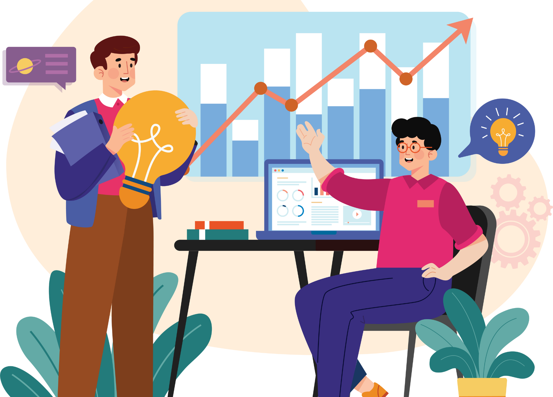 DEMAND FORECASTING APPLICATION – ORMAE