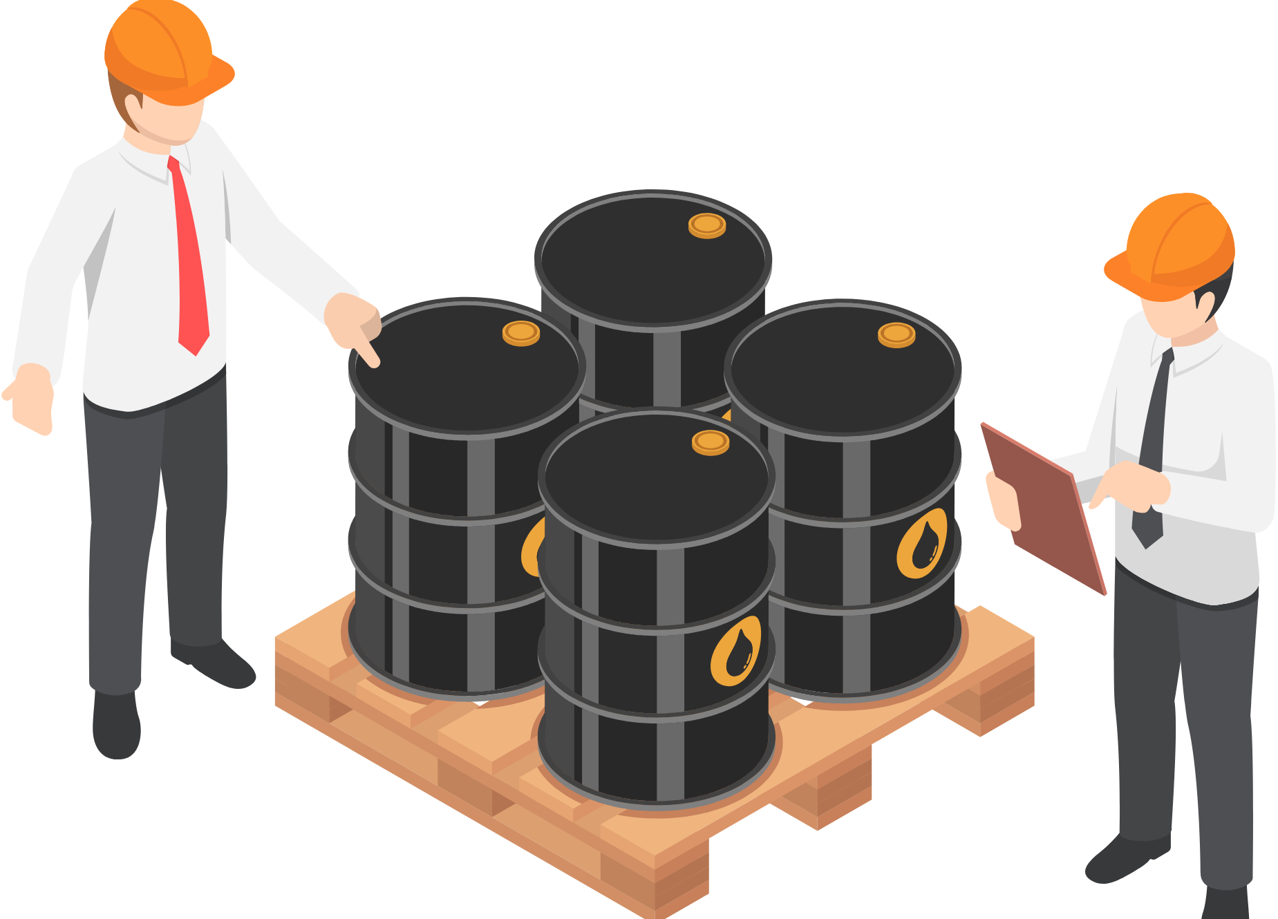 FAILURE PREDICTION OF PETROCHEMICAL EQUIPMENT – ORMAE
