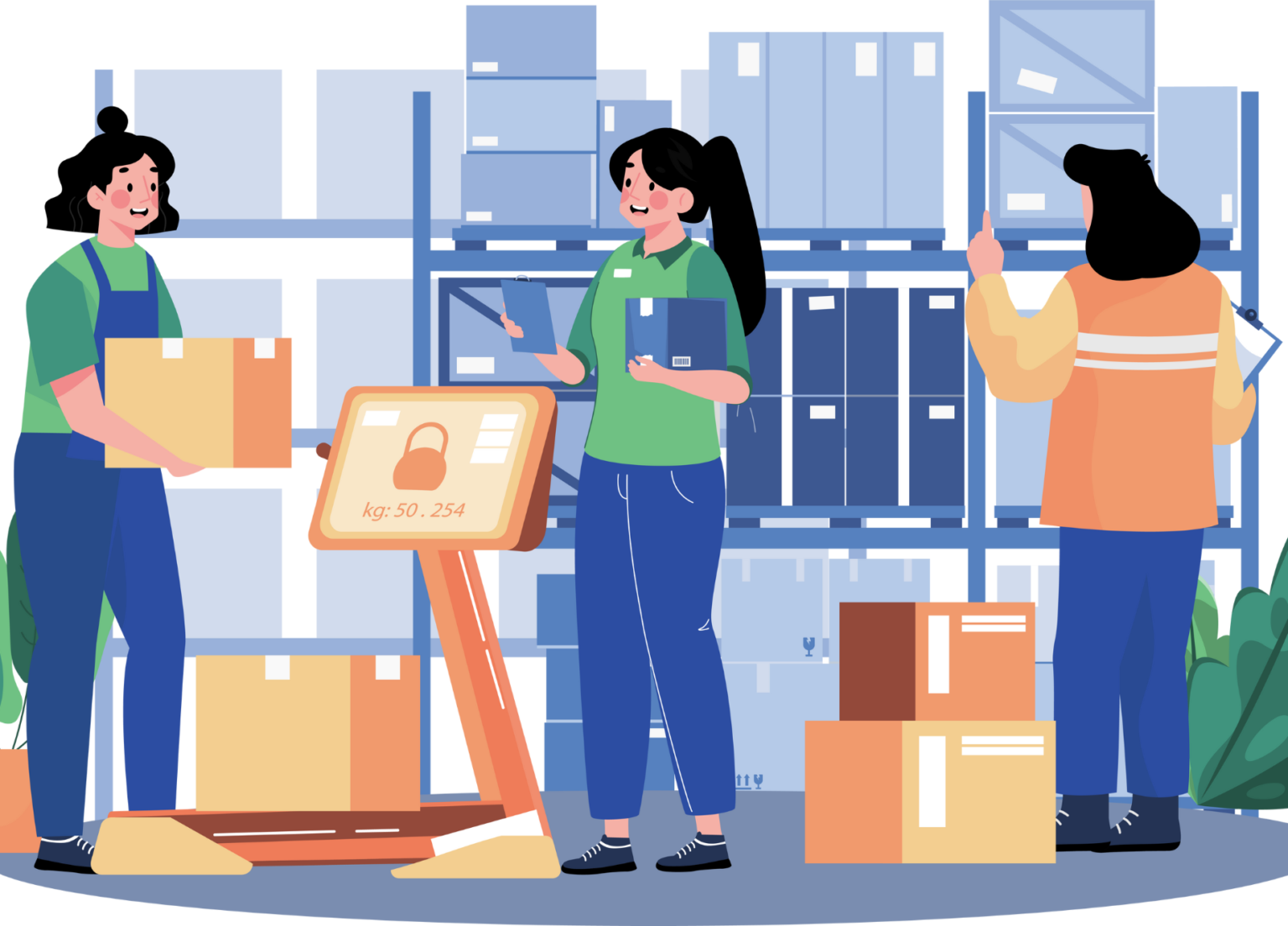 WAREHOUSE ORDER PICKING OPTIMIZATION – ORMAE