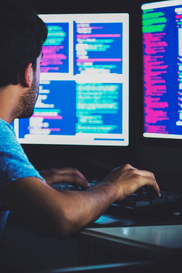 Operations – ORMAE